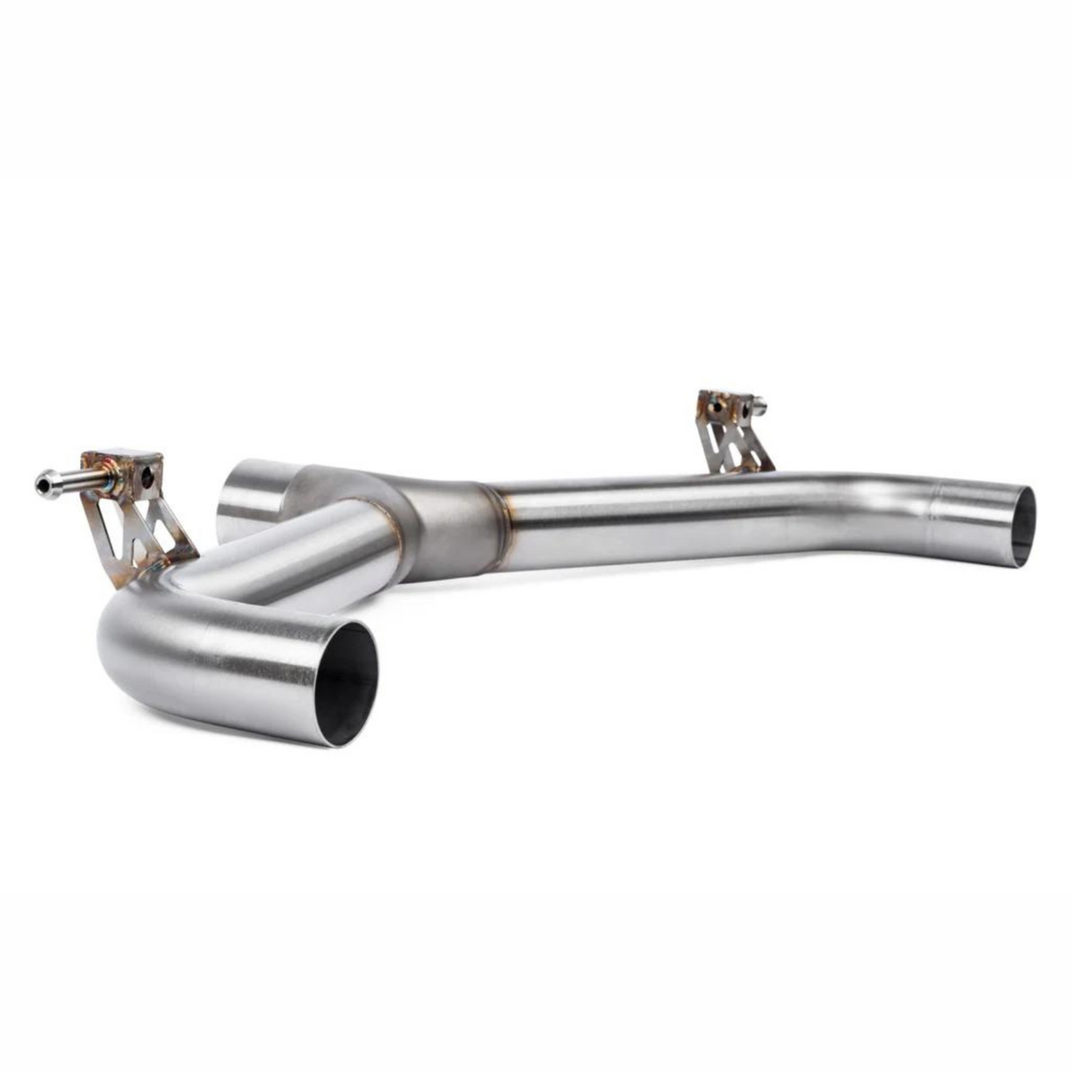 APR CATBACK KIT - VW MK7 & 7.5 GOLF GTI – Euro Parts Haus
