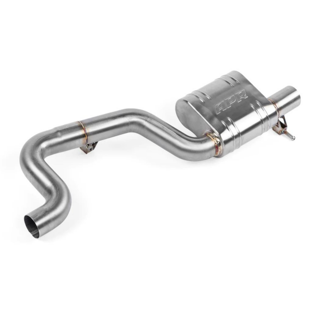 APR VALVED CATBACK KIT - VW MK7 & 7.5 GOLF R – Euro Parts Haus
