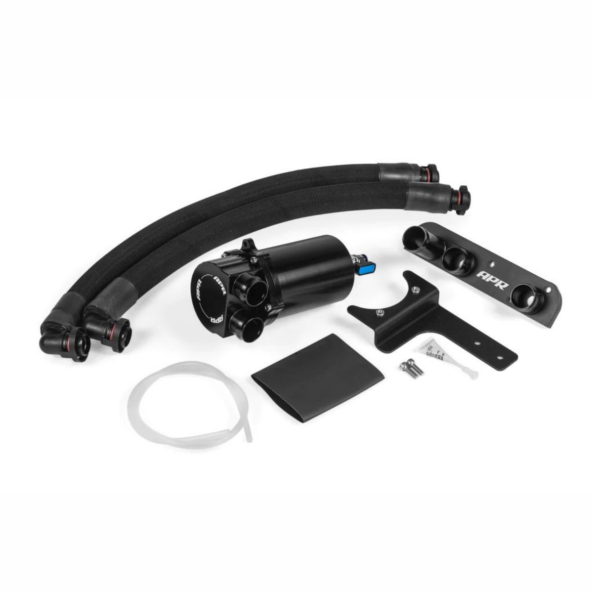 APR CATCH CAN KIT - VW MK6 GOLF R – Euro Parts Haus