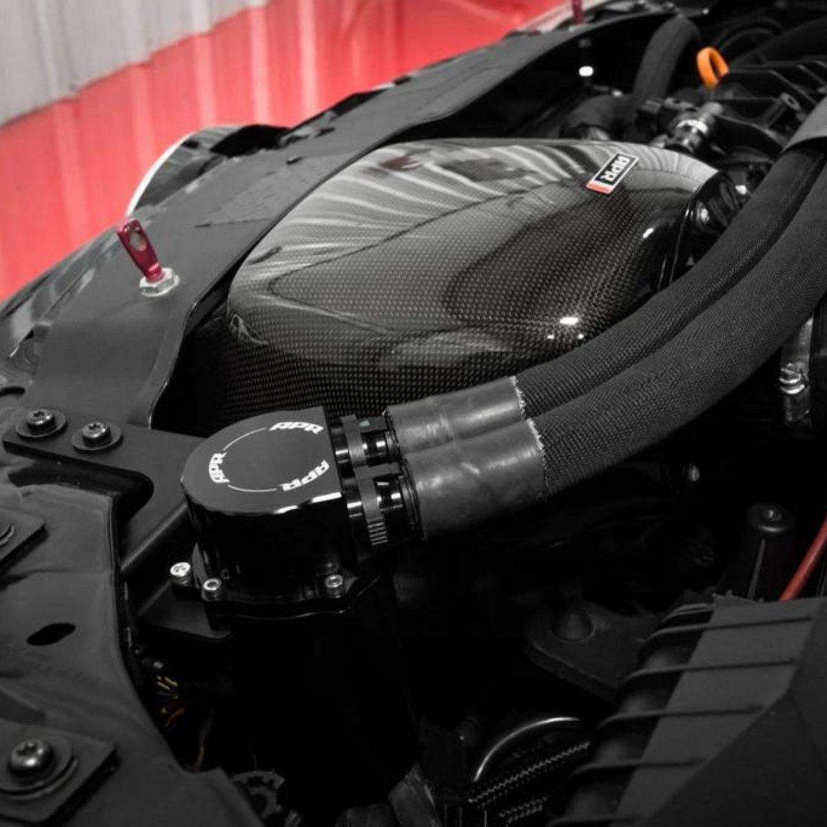 APR CATCH CAN KIT - VW MK6 GOLF R – Euro Parts Haus